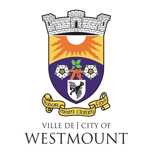 CITY OF WESTMOUNT – ADICIM