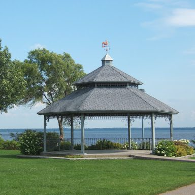 Pine Beach Park – ADICIM