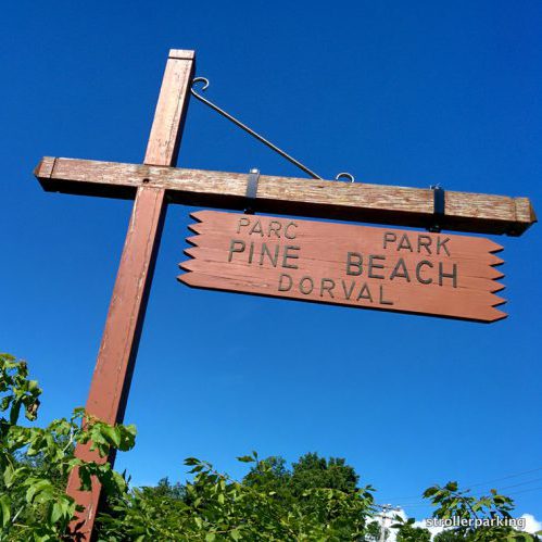 Pine Beach Park – ADICIM